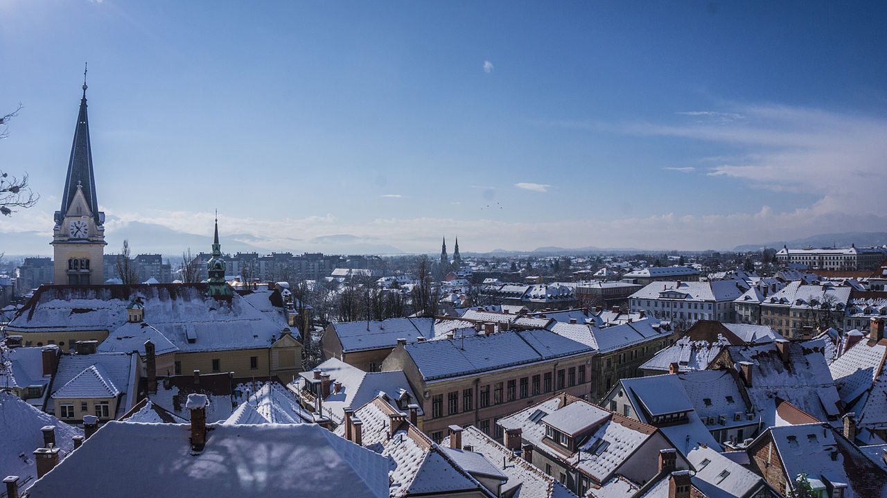Europa no Inverno: 10 Destinos Imperdíveis para Fugir do Óbvio » Viaje ...