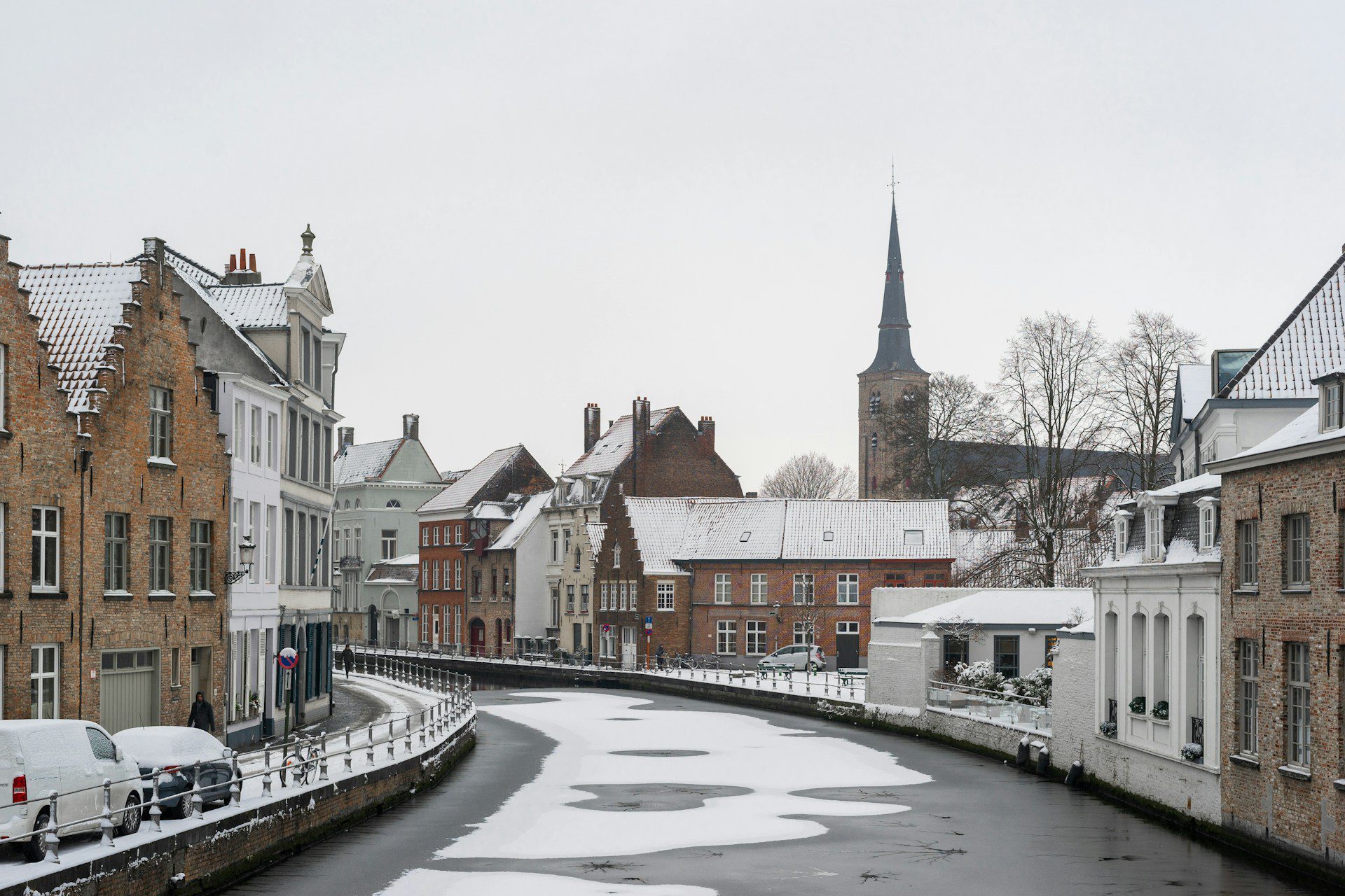 Europa no Inverno: 10 Destinos Imperdíveis para Fugir do Óbvio » Viaje ...
